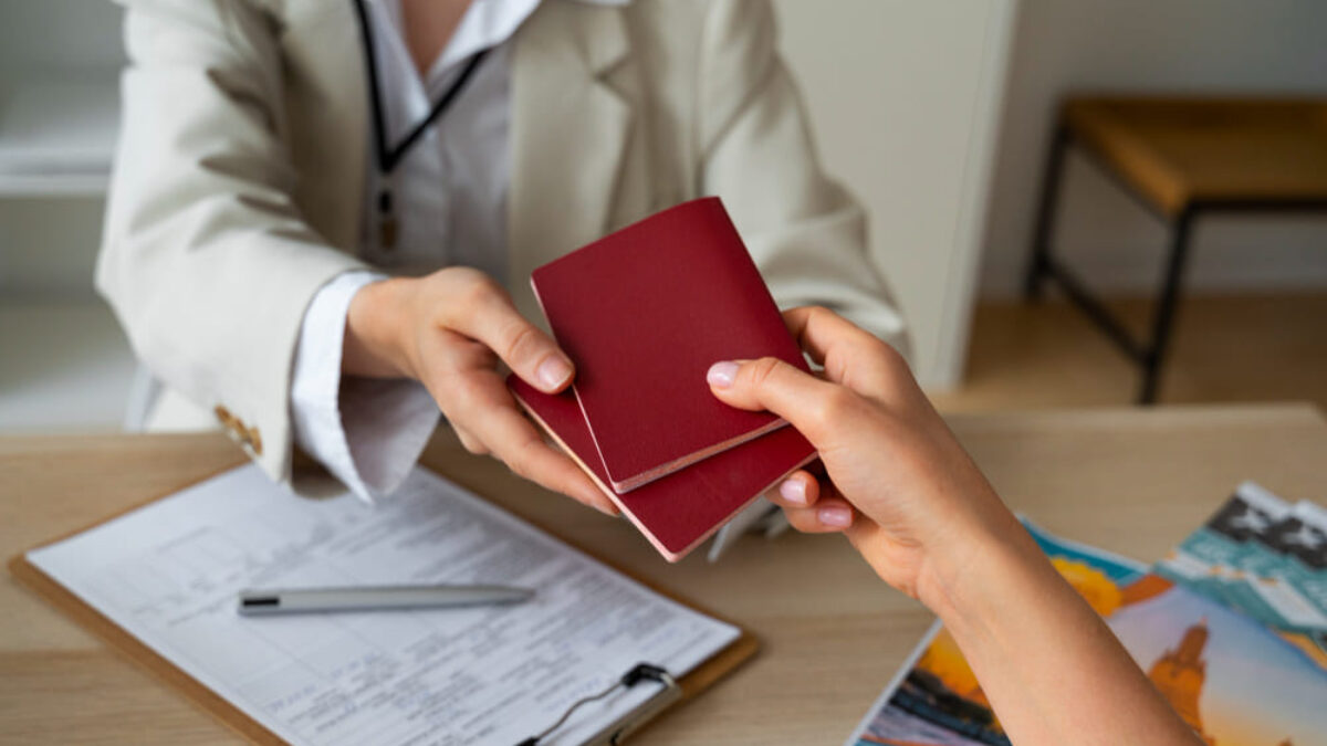 How to Obtain a Residence Visa in Oman. - ABS Oman